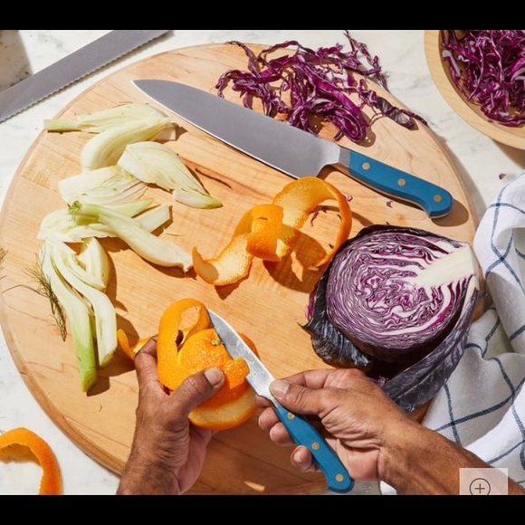 Five.Two by Food52 | Kitchen | Fivetwo By Food52 8 Chefs Knife | Poshmark